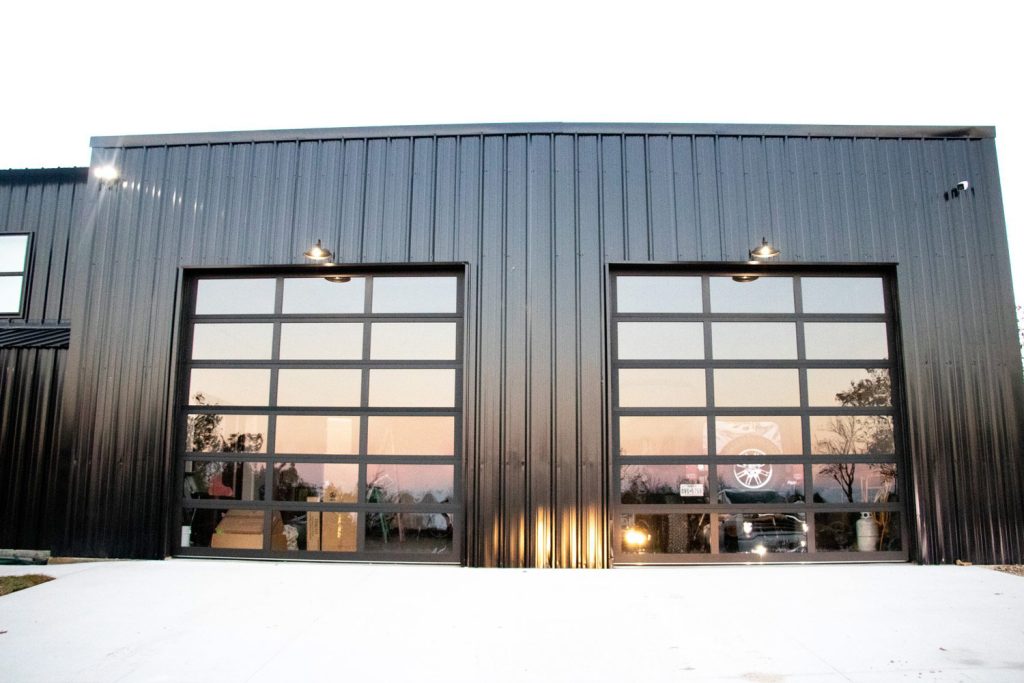 Our 5 Favorite Barndomium with Garage Floor Plans